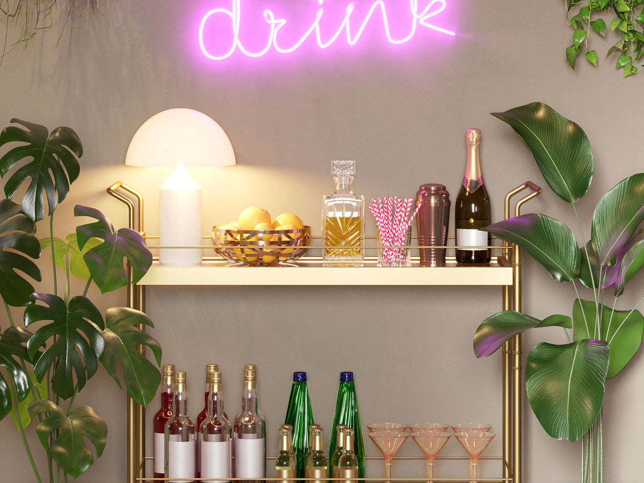 The Best Salt For Margarita Rims – Mixly Cocktail Co