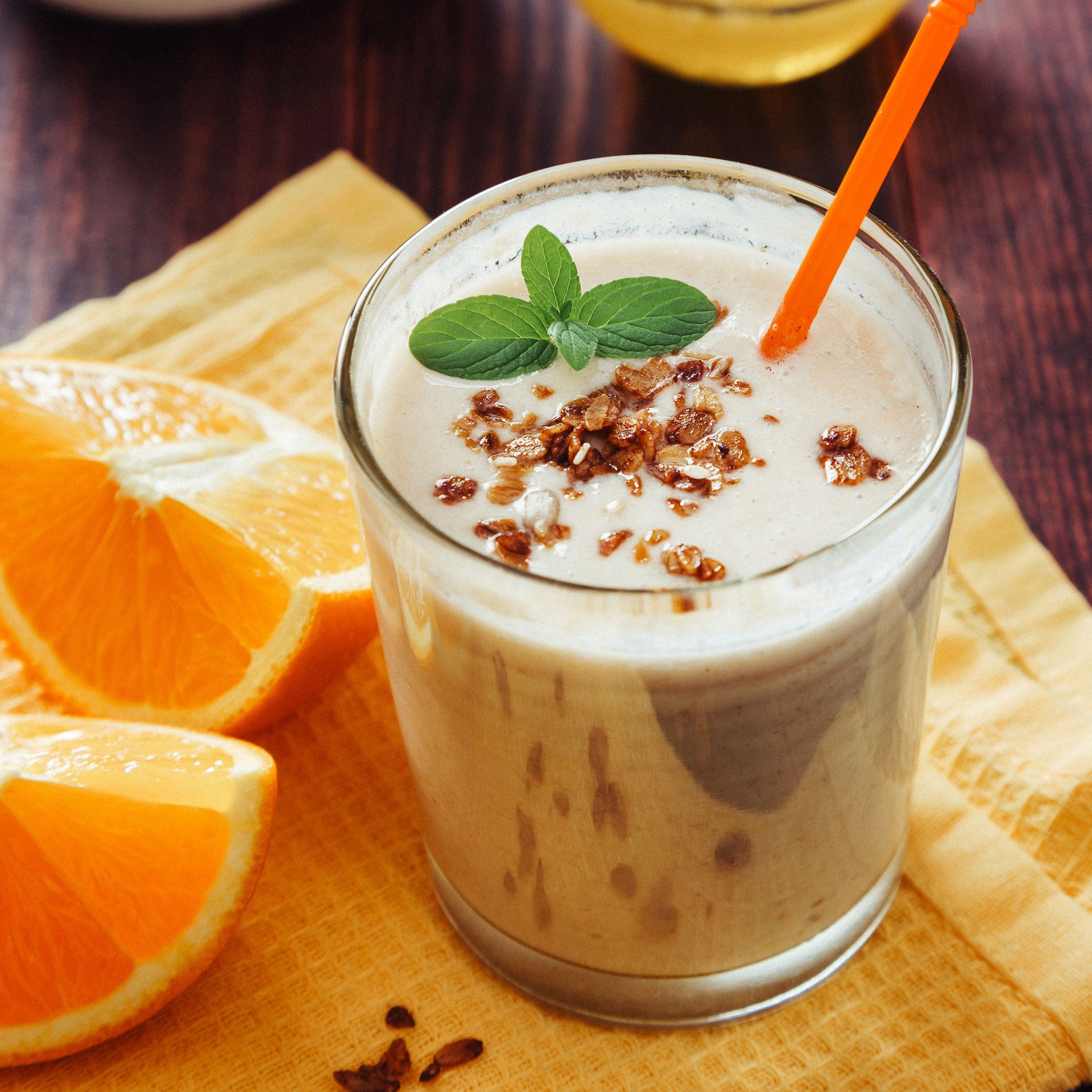 Bushwacker Cocktail Ingredients & Recipe: Everything You Need to Make ...