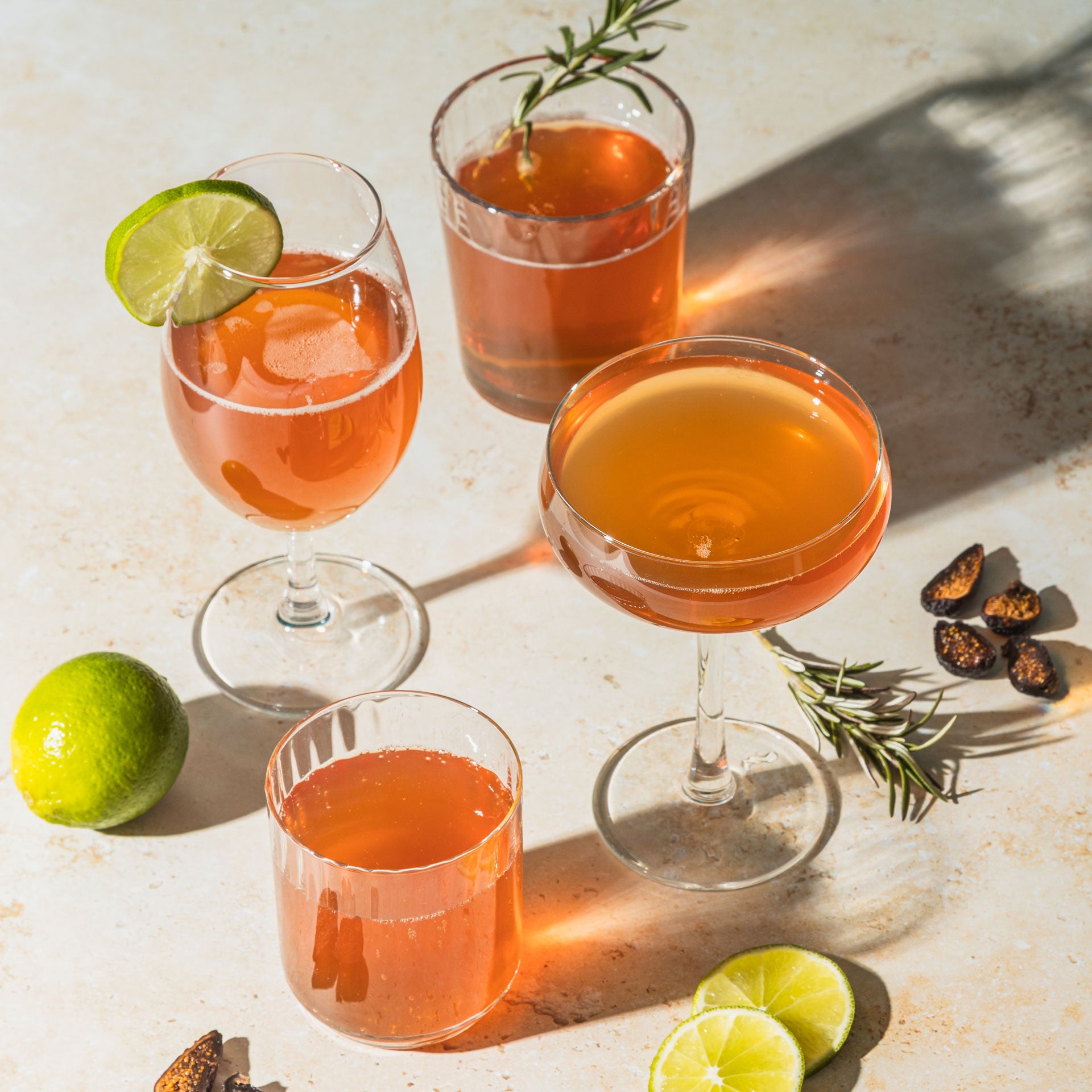 All Things Cordial: Water, Glassware, Liquors, and Drinks – Mixly ...