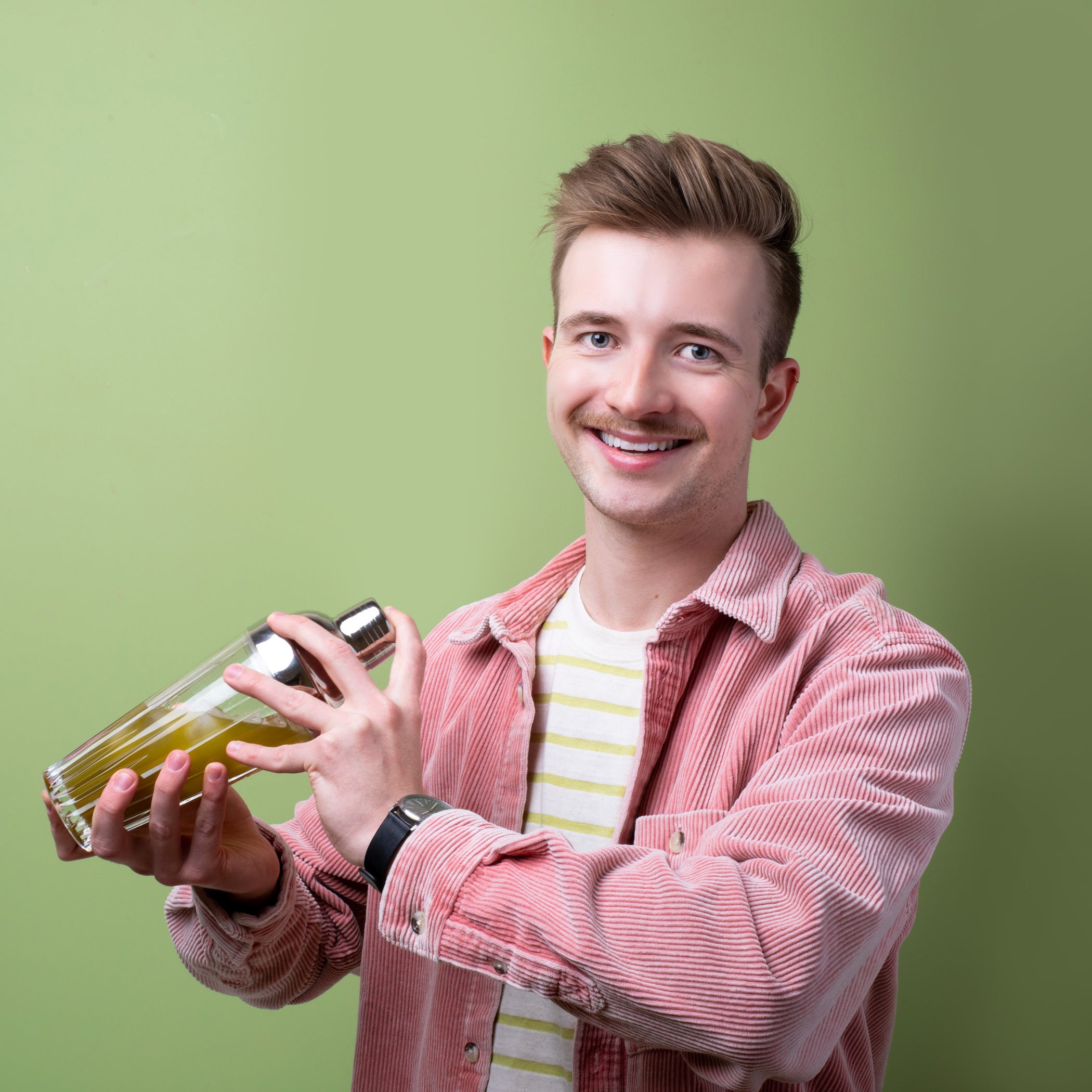 Meet The Mixly Cocktail Co. Team & Story